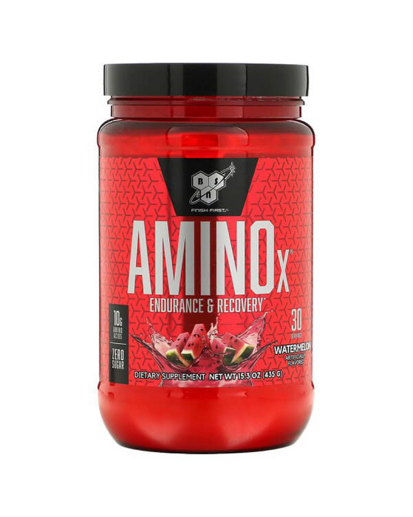 Aminox - Aminoacidos - Lefitshop – Lefit store