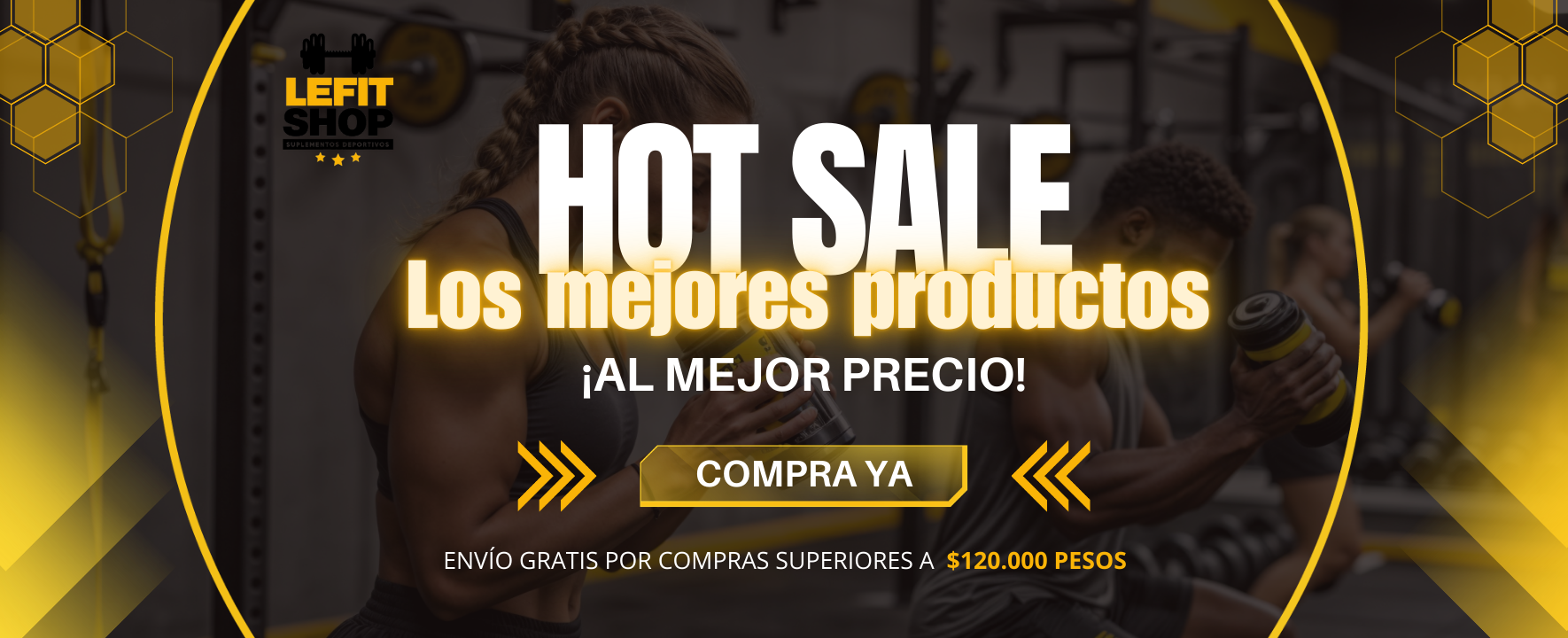 Lefit Shop – Lefit store